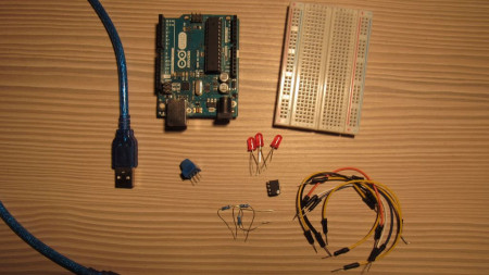 ATtiny- Shrink your Arduino! | Arduino | Maker Pro