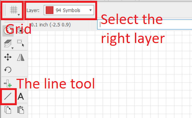 How to Use Autodesk EAGLE to Design Custom Components | Custom | Maker Pro
