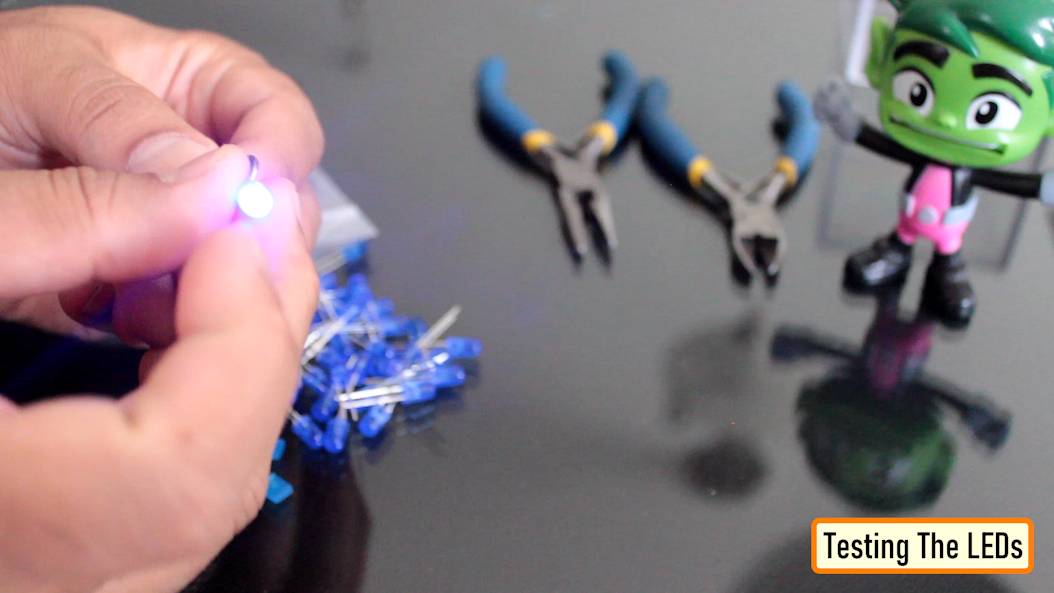 4 x 4 x 4 PCB LED Cube | Arduino | Maker Pro