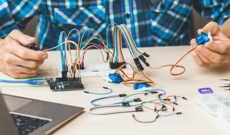 Ways to Troubleshoot Your Electronics Projects | Custom | Maker Pro