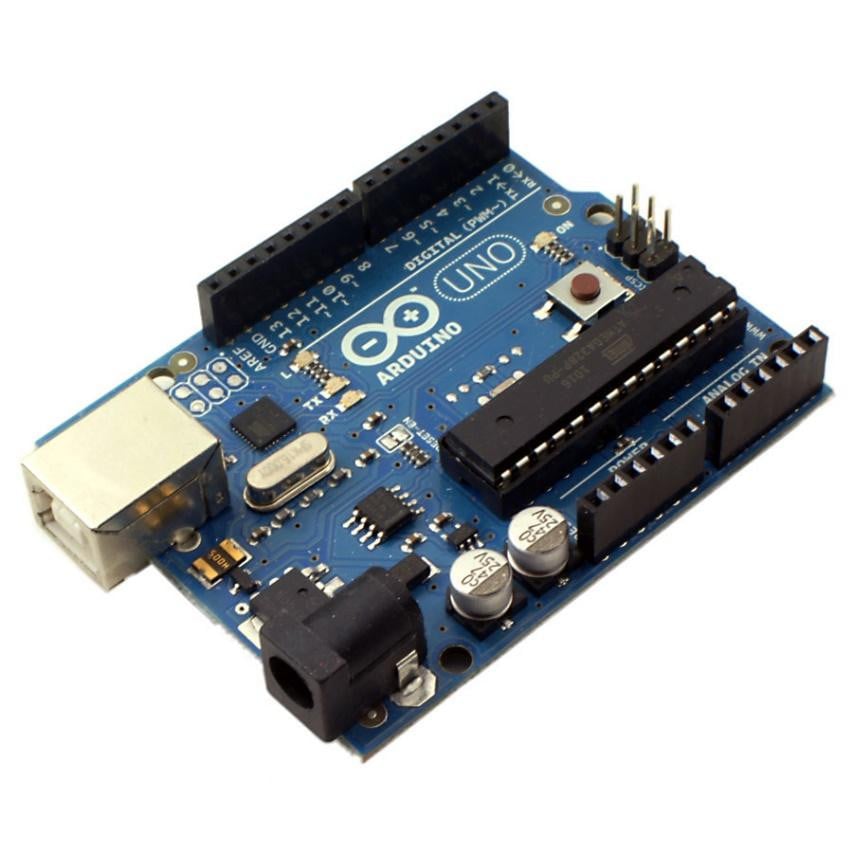 How to Program an Arduino with the Scratch Programming Language Using ...