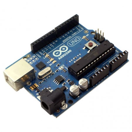 How to Program an Arduino with the Scratch Programming Language Using ...