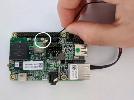 The Android Things Developer Starter Kit Assembly | Android | Maker Pro