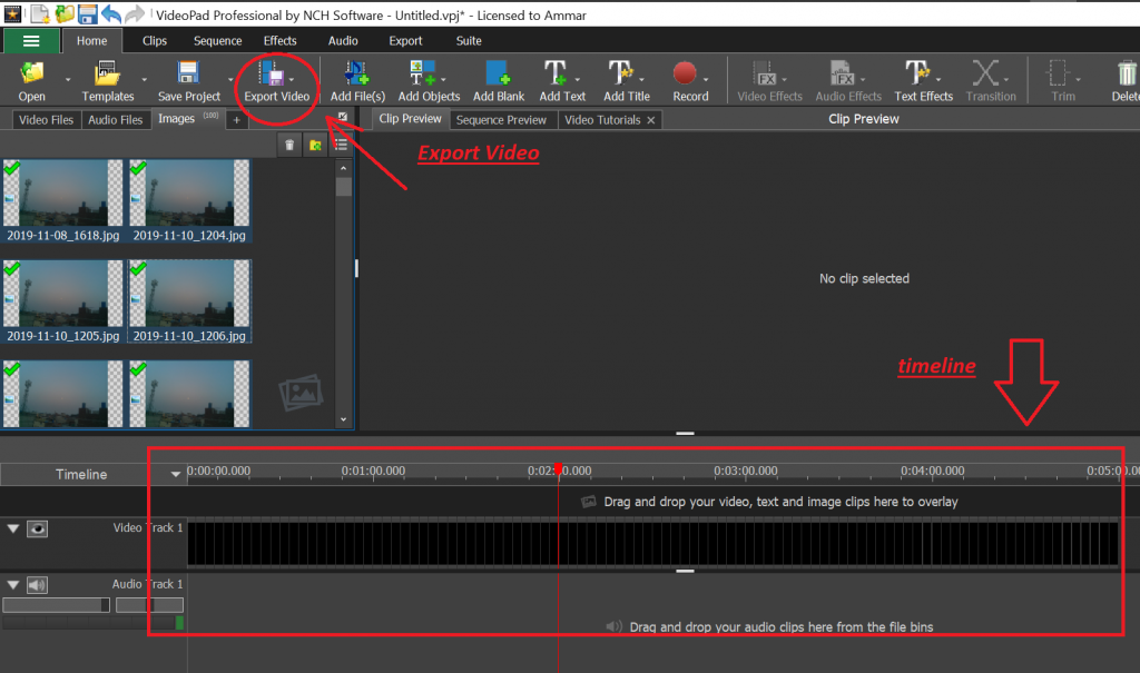 How to Build a Time-lapse Camera Using a Raspberry Pi Zero W ...