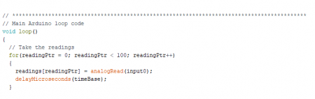 How to Make a Basic Arduino PC Oscilloscope | Arduino | Maker Pro