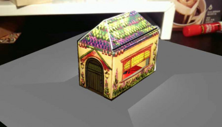 How to Render Light and Shadow in Unity for Augmented Reality | Custom | Maker Pro