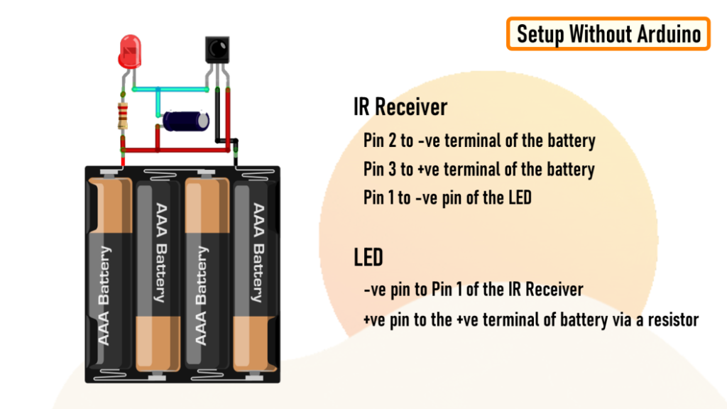 IR Remote Tester and Decoder | Arduino | Maker Pro