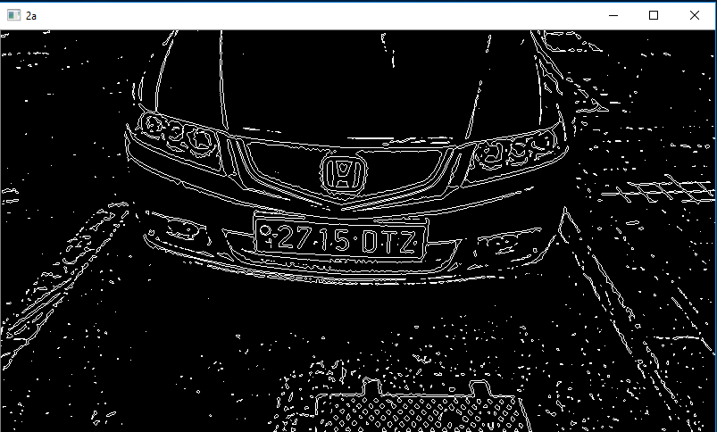 How to Create a License Plate Number Detector | Raspberry Pi | Maker Pro