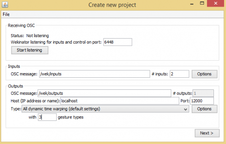 Create a Sensor Controlled Interface with Arduino and Wekinator | Wekinator | Maker Pro