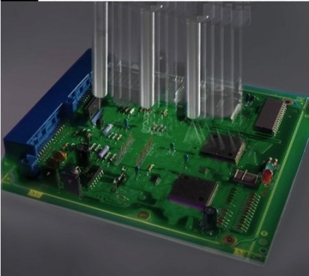 Eco-Friendly Printed Circuit Boards | PCB | Maker Pro