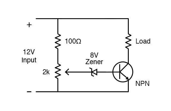 What is Deep Discharge? Build A Simple Circuit to Protect Batteries ...