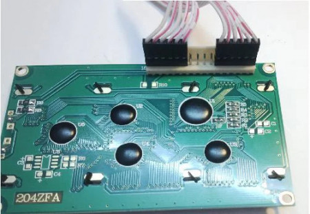 How to Connect an LCD Display to Your Arduino | Arduino | Maker Pro