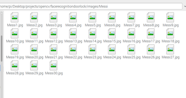 How to Create a Facial Recognition Door Lock With Raspberry Pi ...