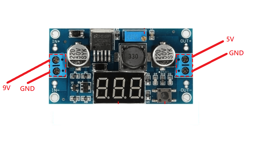 How to Power a Raspberry Pi Zero With a 9V Solar Panel | Raspberry Pi ...
