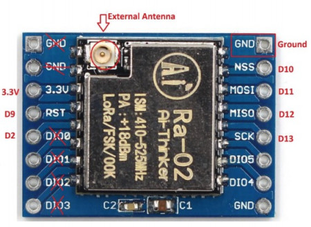 How to make a LoRaWAN Arduino Robot | Arduino | Maker Pro