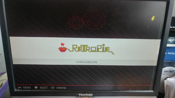 RetroPie: How to Build Your Own Raspberry Pi Gaming System | Raspberry ...