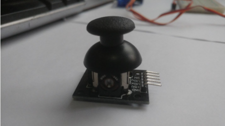 Pan & Tilt Servo Bracket Controlled by an Arduino UNO | Arduino | Maker Pro