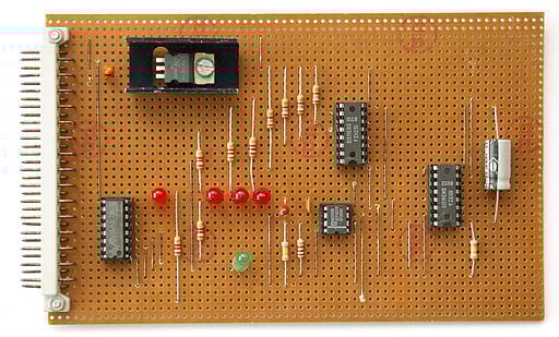 What are Breadboards and Their Uses | Breadboard | Maker Pro
