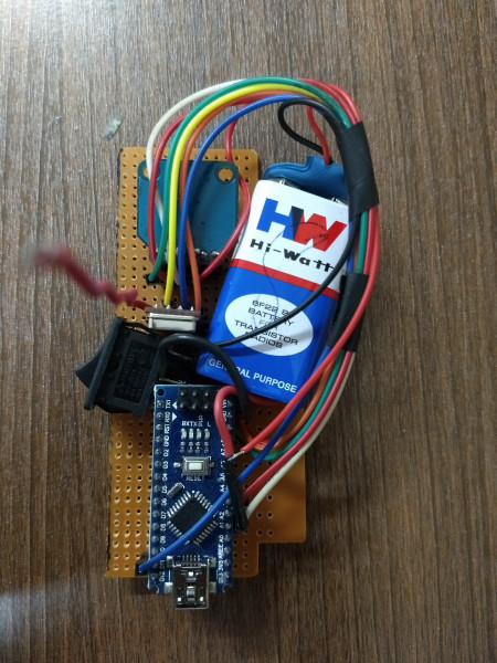 Build a Hand Gesture Controlled Toy Car | Arduino | Maker Pro