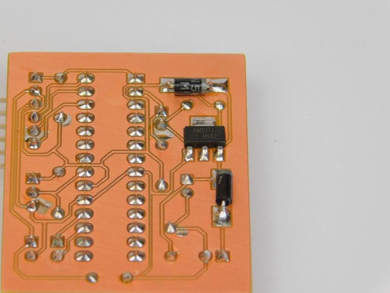 How to Make Your Own PCBs: Mill or Etch? | PCB | Maker Pro