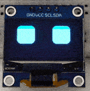 Arduino OLED Eyes Animation for Robotics Projects | Arduino | Maker Pro