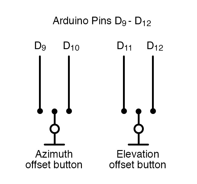 Arduino Antenna Calibration Circuit | Arduino | Maker Pro