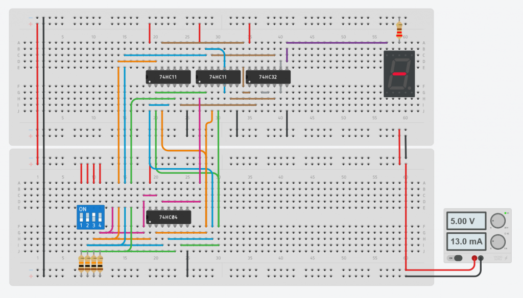 How to Choose the Right Components for Your Digital Circuits | Custom ...