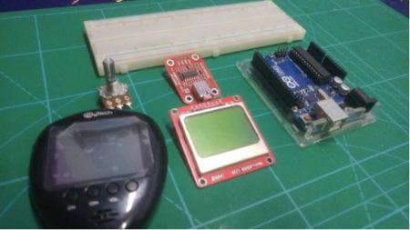 How to Build an Arduino-Based Radio using KT0803 | Arduino | Maker Pro