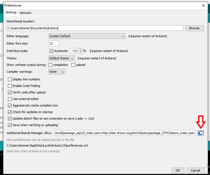 How to Program the STM32 "Blue Pill" with Arduino IDE | Arduino | Maker Pro