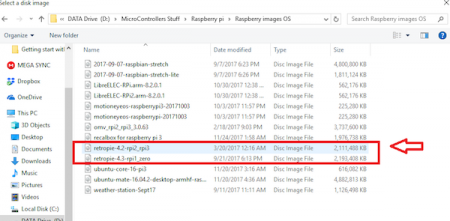 RetroPie: How to Build Your Own Raspberry Pi Gaming System | Raspberry ...
