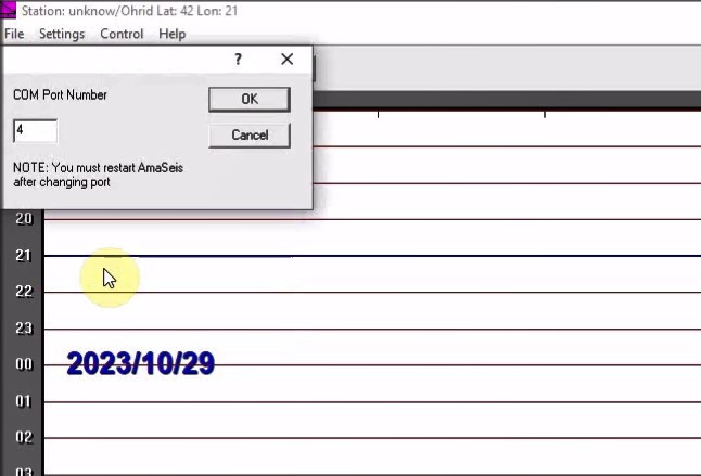 DIY extremly Sensitive and cheap Arduino Seismometer | Arduino | Maker Pro
