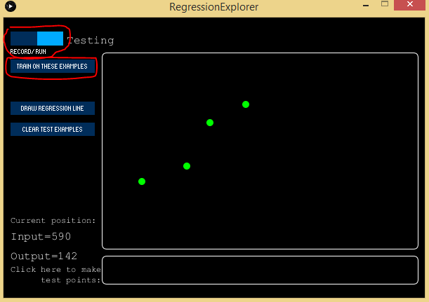 How to Use Machine Learning for Regression Analysis | Wekinator | Maker Pro
