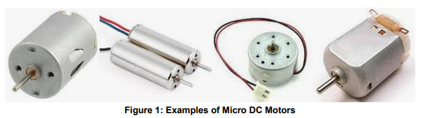 Simultaneous Dual Motor Control | Breadboard | Maker Pro