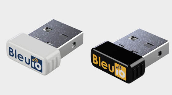 Collect and export data from bluetooth devices | Custom | Maker Pro