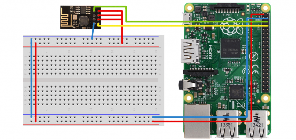 How to Use the ESP8266 for Wireless Communication With Arduino and ...