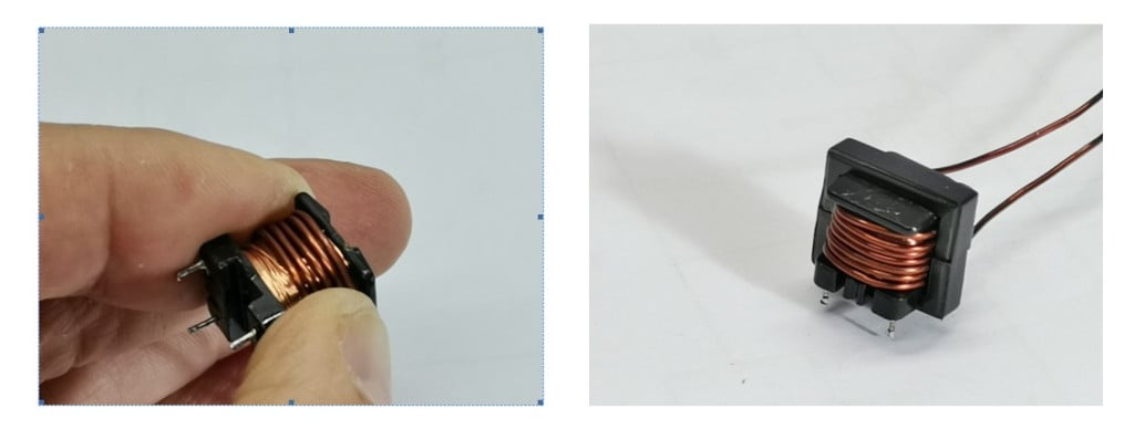 Simplest way to make Induction Heater, Power Supply, and HV Source from ...