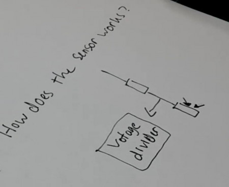 Automatic Night Lamp/ Street Light | Arduino | Maker Pro