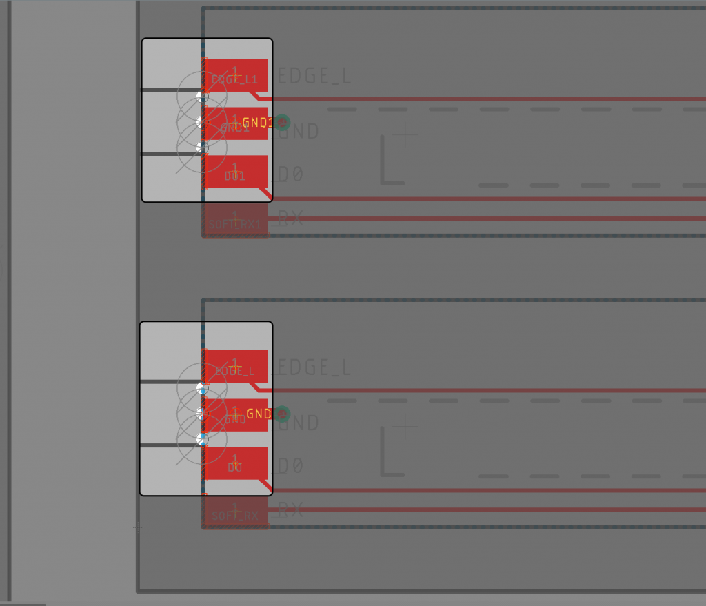 How to Create Tab-route Panels in EAGLE | PCB | Maker Pro