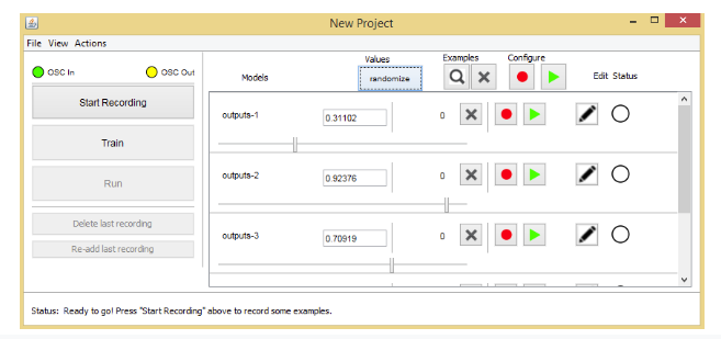 Aduino Sound Pitch Machine With Wekinator | Arduino | Maker Pro