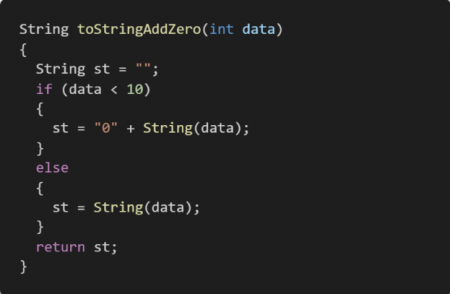 ESP8266 NTP - Connecting to a Time Server | ESP8266 | Maker Pro