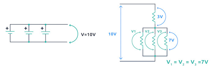 An Introduction to Voltage and Divider Circuits | Custom | Maker Pro