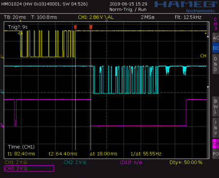 How to Use a Raspberry Pi and Custom RS485 HAT With Modbus Protocol ...