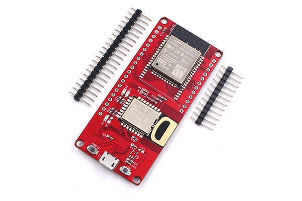 Esp32 Uwb Antenna Delay Calibrating Arduino Maker Pro