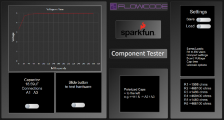 Make your own Component Tester! | Arduino | Maker Pro