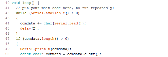 Use The Tactigon to Control an Arduino Mini Rover | Arduino | Maker Pro