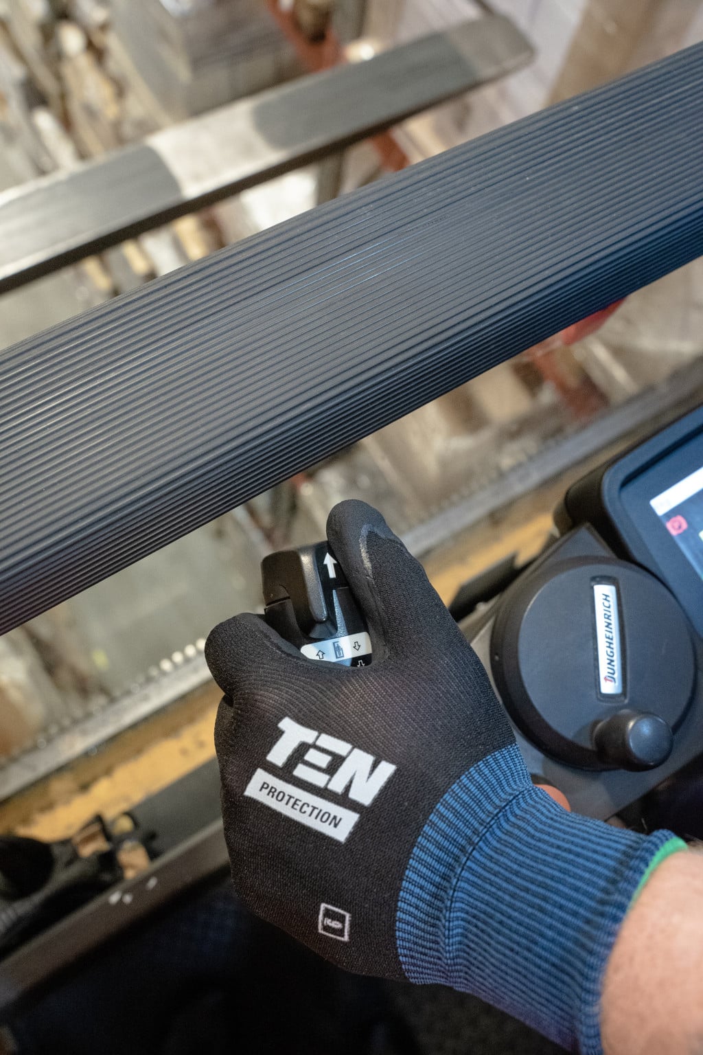 How it Works: Industrial Joysticks for Heavy Equipment | Custom | Maker Pro