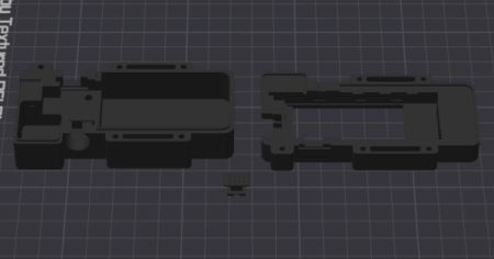 E-Paper Mesh Node for ChatterBox | Arduino | Maker Pro