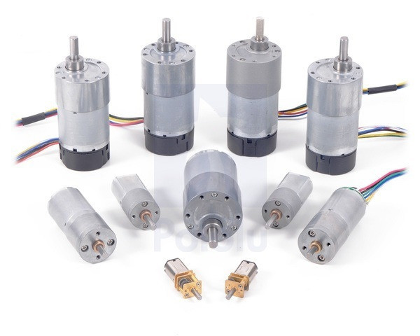 How to Calculate Correct Motor Size | Custom | Maker Pro