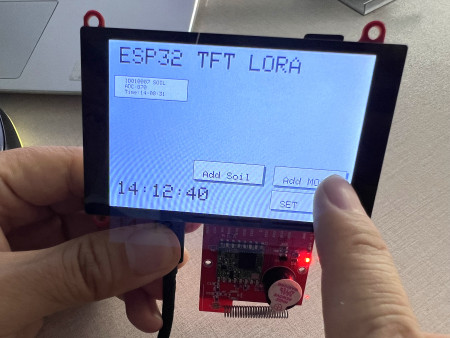 Soil Monitoring And Irrigation with Lora | Arduino | Maker Pro