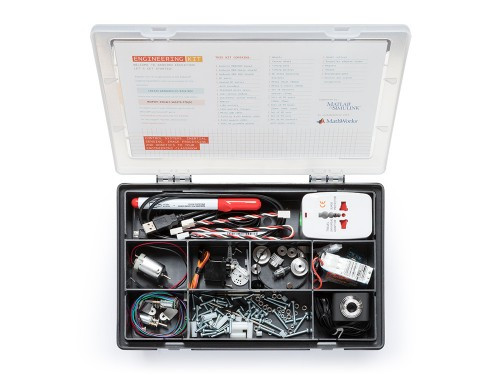 STEM Electronics Kits From Preschool to High School | Custom | Maker Pro